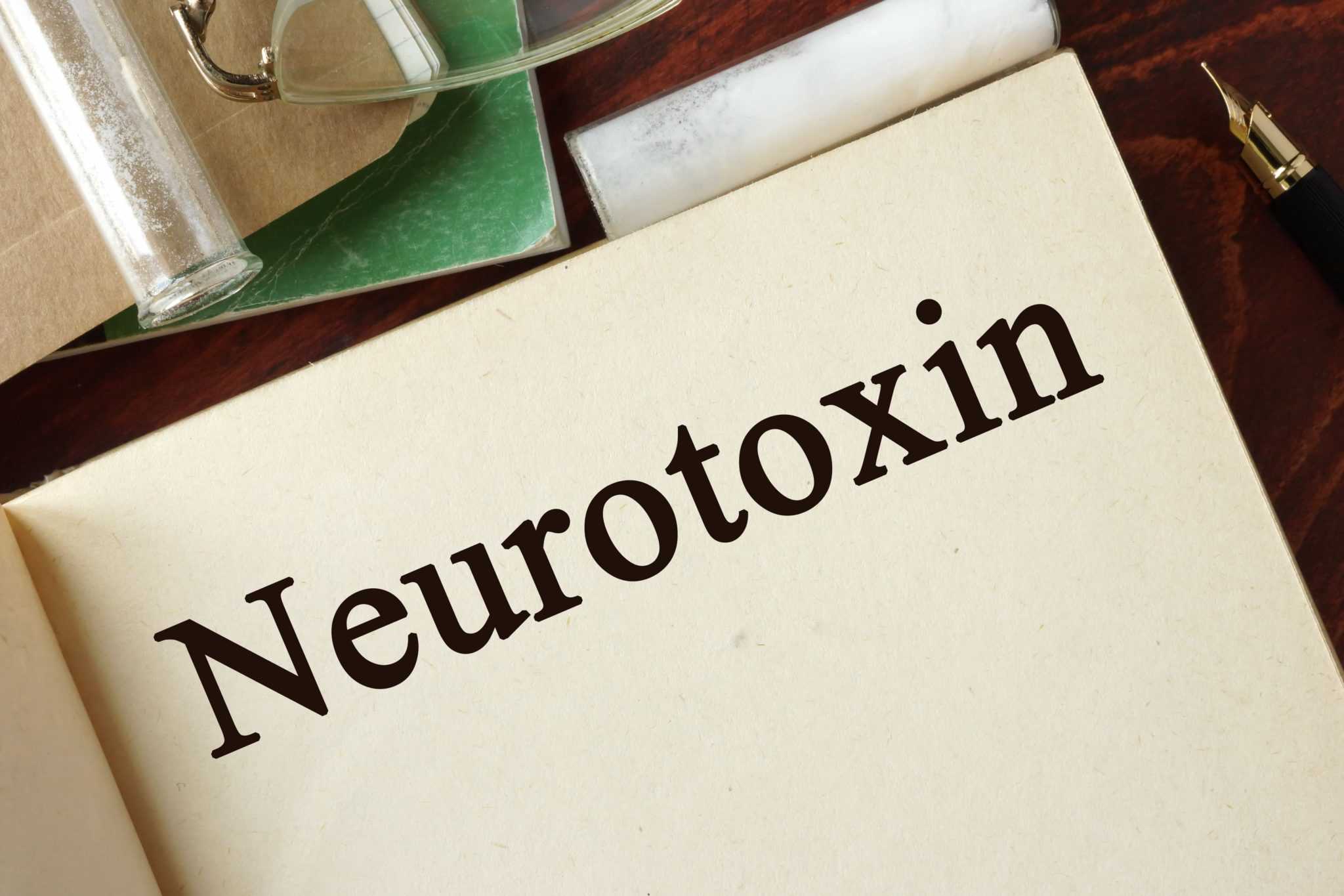Neurotoxins: Their Influence on Brain and Body Functions